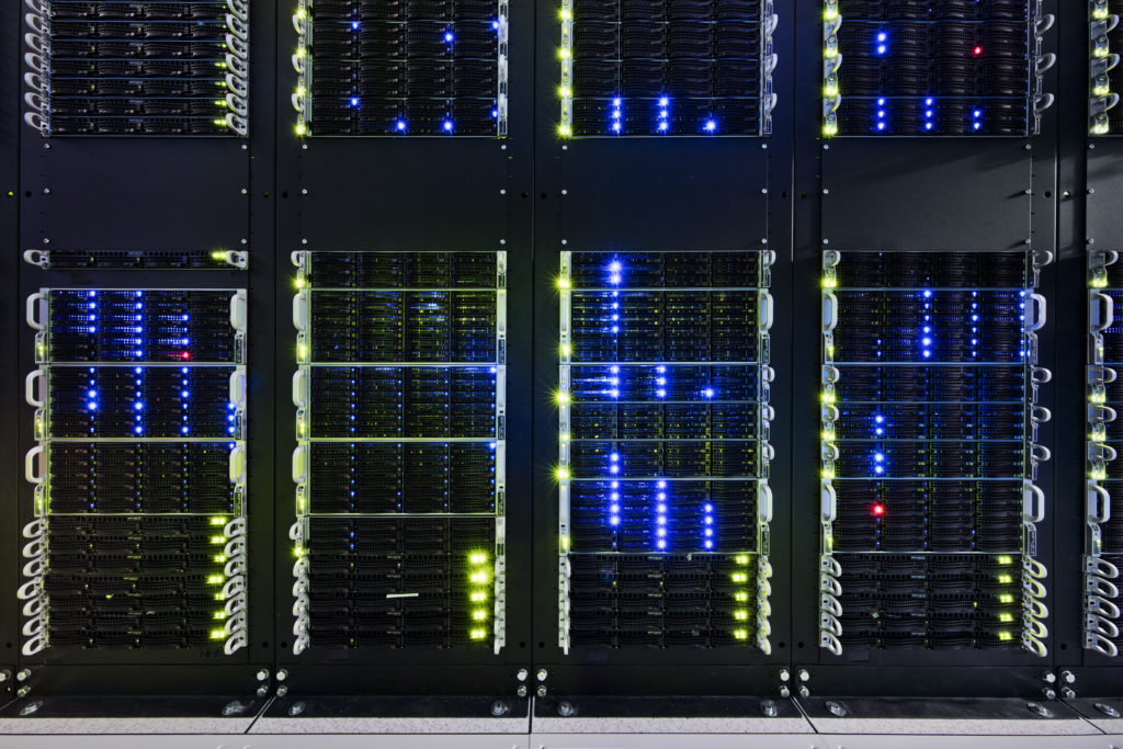 IBM amplía su presencia en la nube para ayudar a las empresas ...