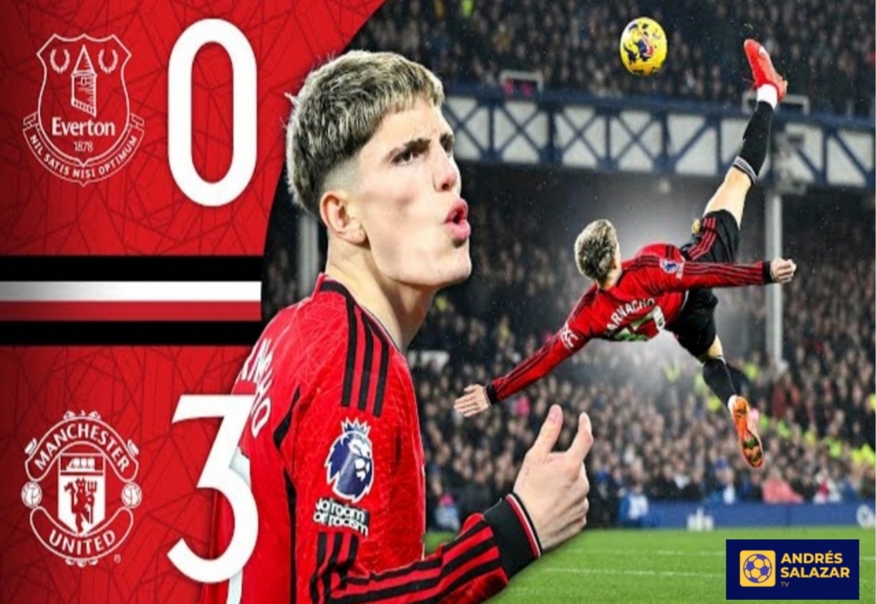 MIRA EL GOLAZO HISTÓRICO DE CHILENA DE GARNACHO! | Chile | Noti-America.com