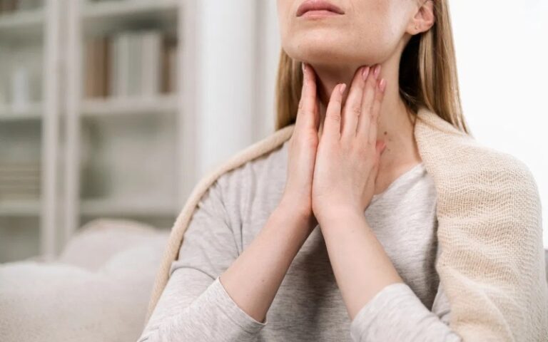 Principales síntomas de la faringitis viral | Chile | Noti-America.com