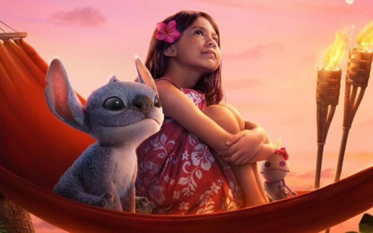 ‘Lilo & Stitch’ se convierte en la película de Hollywood más taquillera ...