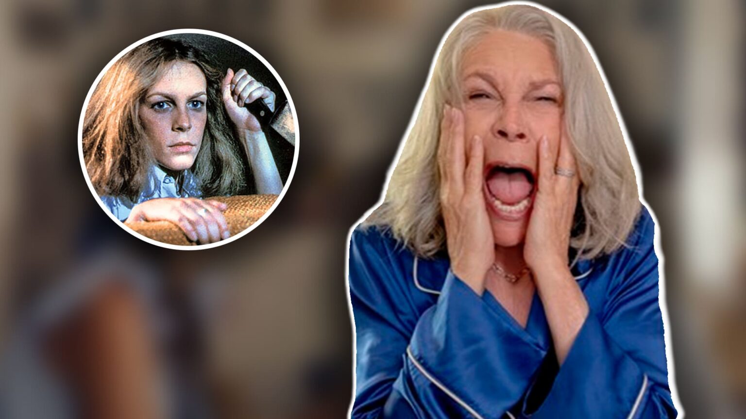 ¿Adiós a Hollywood? Jamie Lee Curtis revela si está lista para el retiro | Chile | Noti-America.com