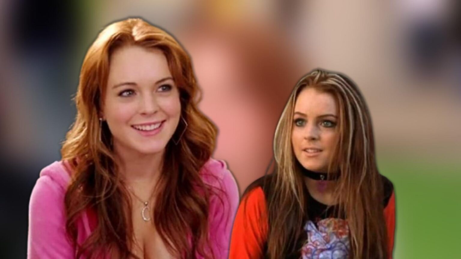 ¿Por qué Lindsay Lohan es la reina de los 2000? | Chile | Noti-America.com