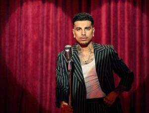 Rauw Alejandro rinde homenaje a los ritmos afrocaribeños con su sexto álbum de estudio “’Cosa ...