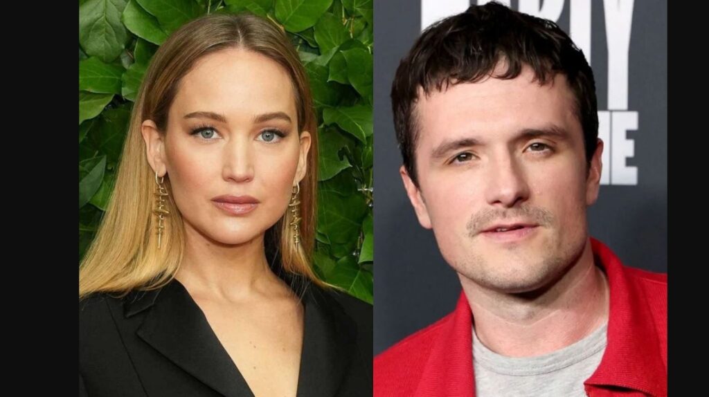 Jennifer Lawrence y Josh Hutcherson volverán a Los juegos del hambre | Chile | Noti-America.com
