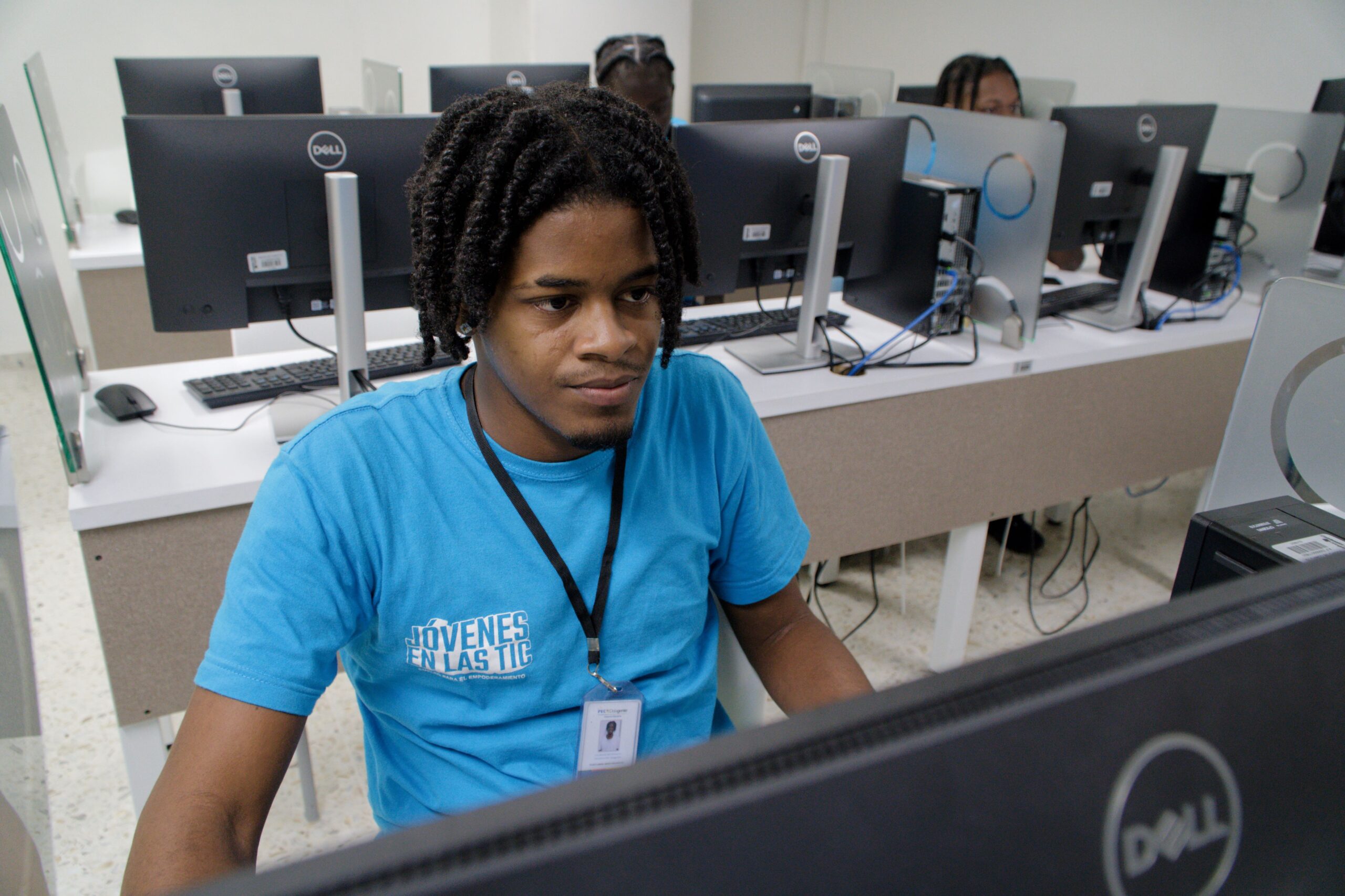 Fundación ACDI/VOCA Transformando Realidades en Colombia y ...