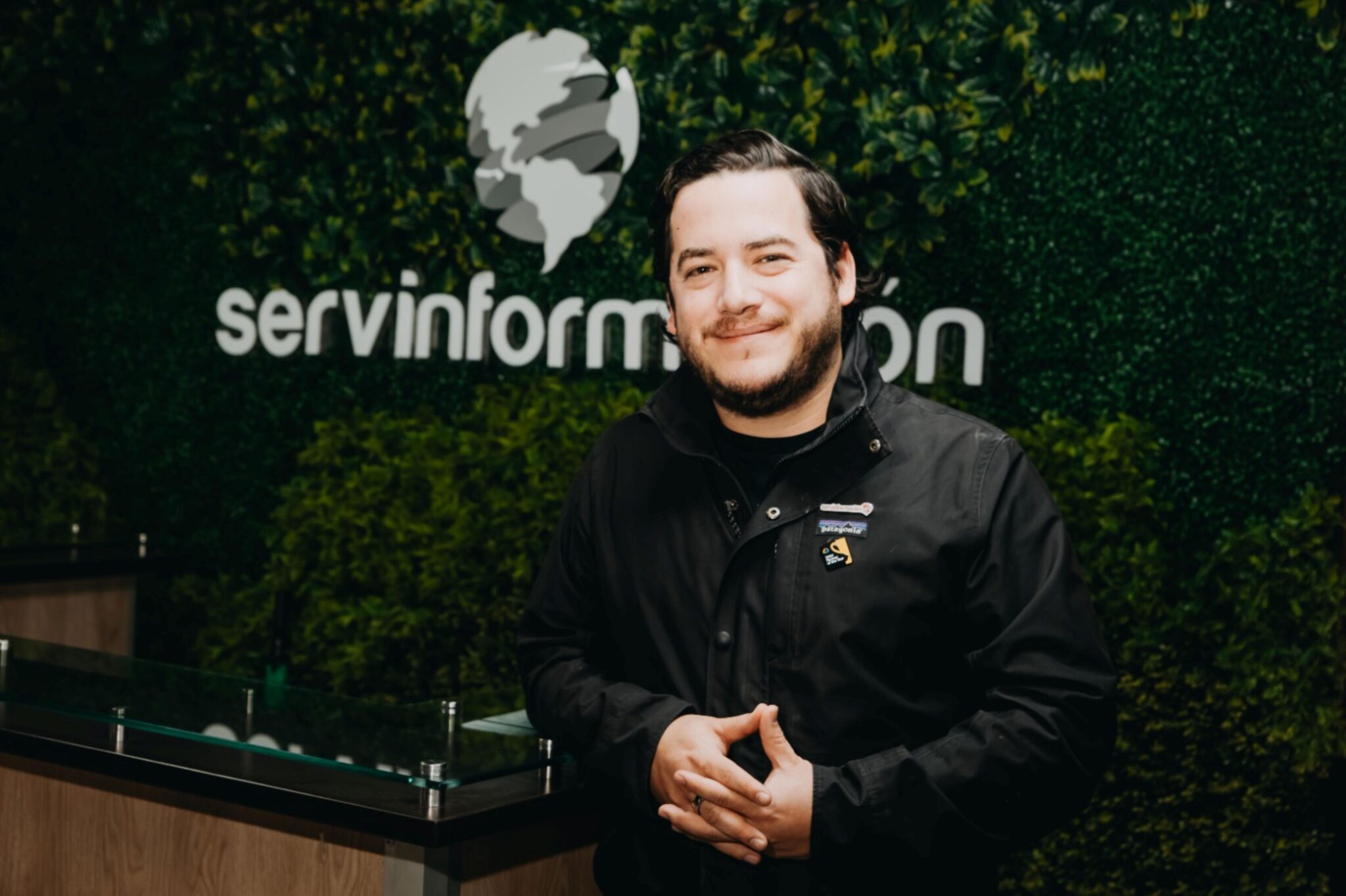 Servinformación nombra a Manuel Peláez como nuevo CEO | Colombia | Noti-America.com