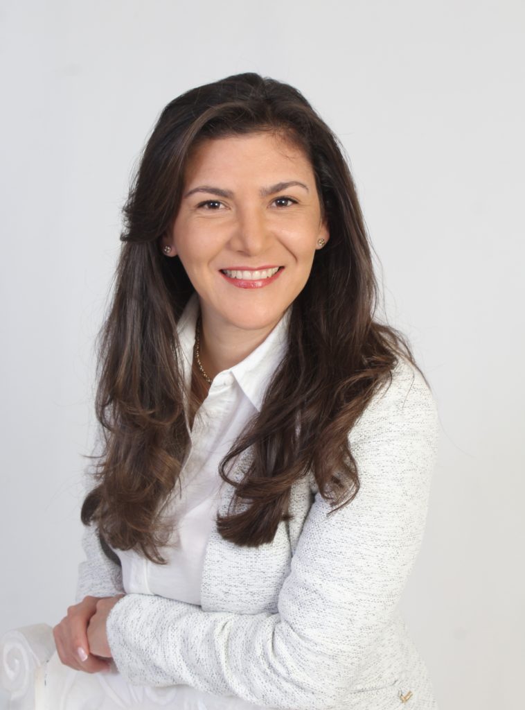 Fanny Ramírez, candidata a diputada de Alianza Demócrata Cristiana: ‘No ...