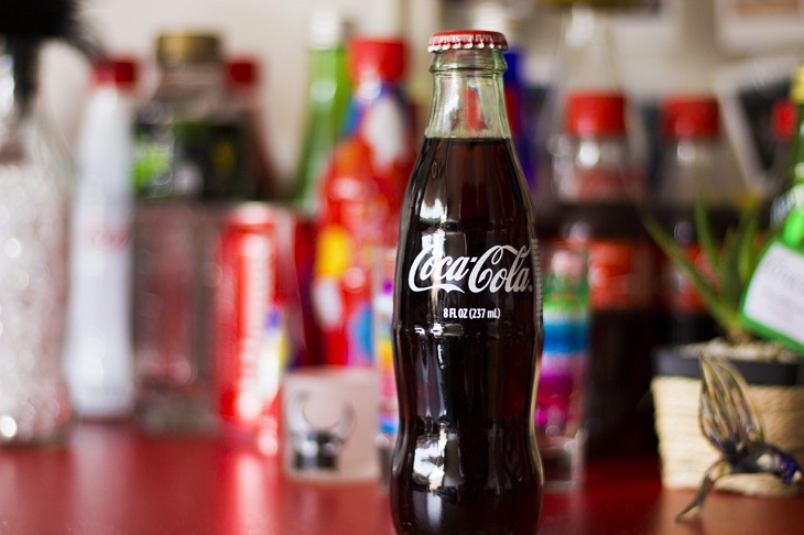 El entramado oscuro de Coca-Cola para que China trague con el azúcar ...