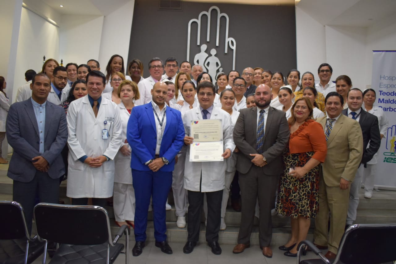 HTMC recibe acreditación por parte del INDOT para realizar Trasplantes ...