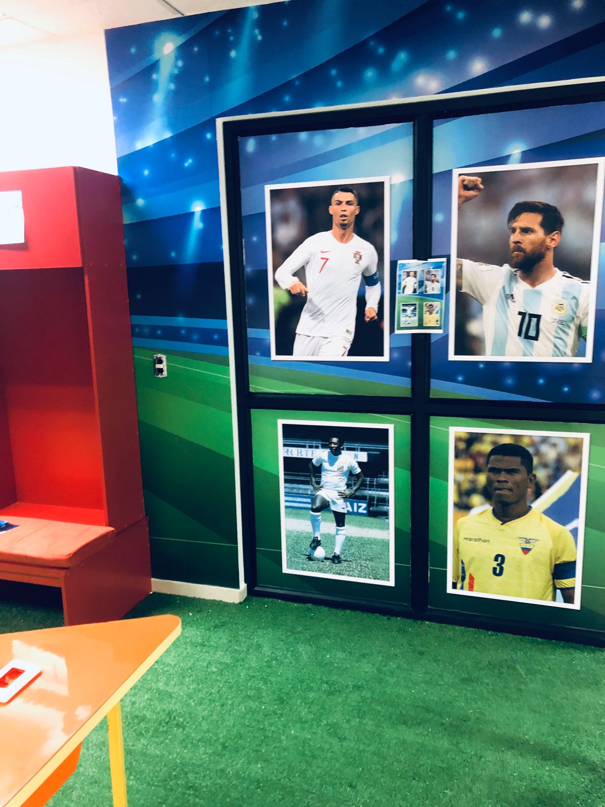 No más deberes, ni memorizar es la estrategia de Kruger School ...