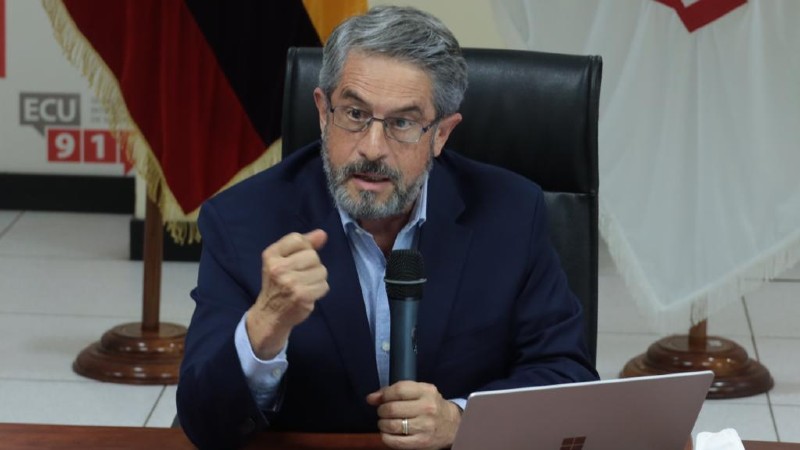 Gobierno activa comité interinstitucional ante crecimiento de casos de ...