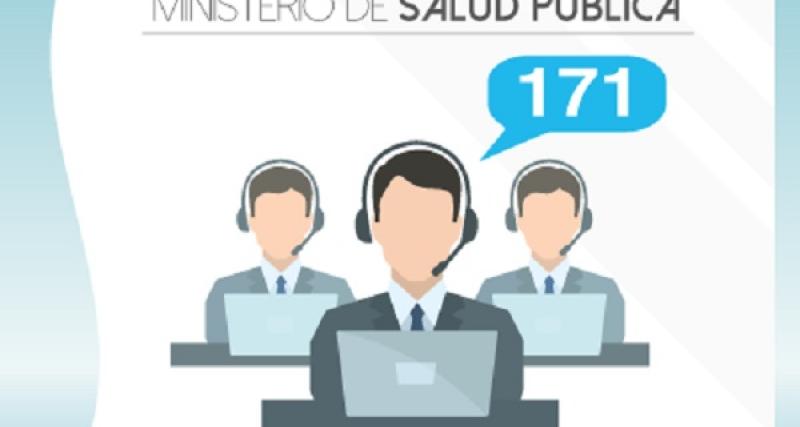 171 línea del MSP de Ecuador para atención en salud mental | Ecuador ...