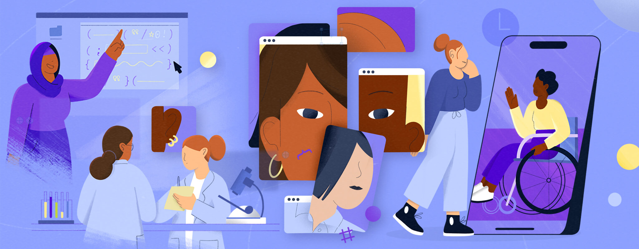 Cómo asegurar un futuro digital equitativo | Ecuador | Noti-America.com