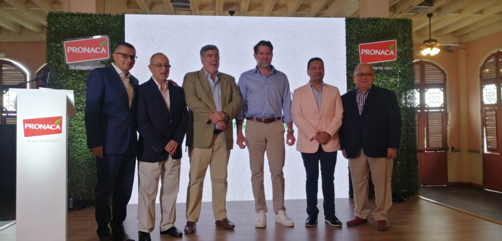 Pronaca se enfoca hacia la sostenibilidad | Ecuador | Noti-America.com