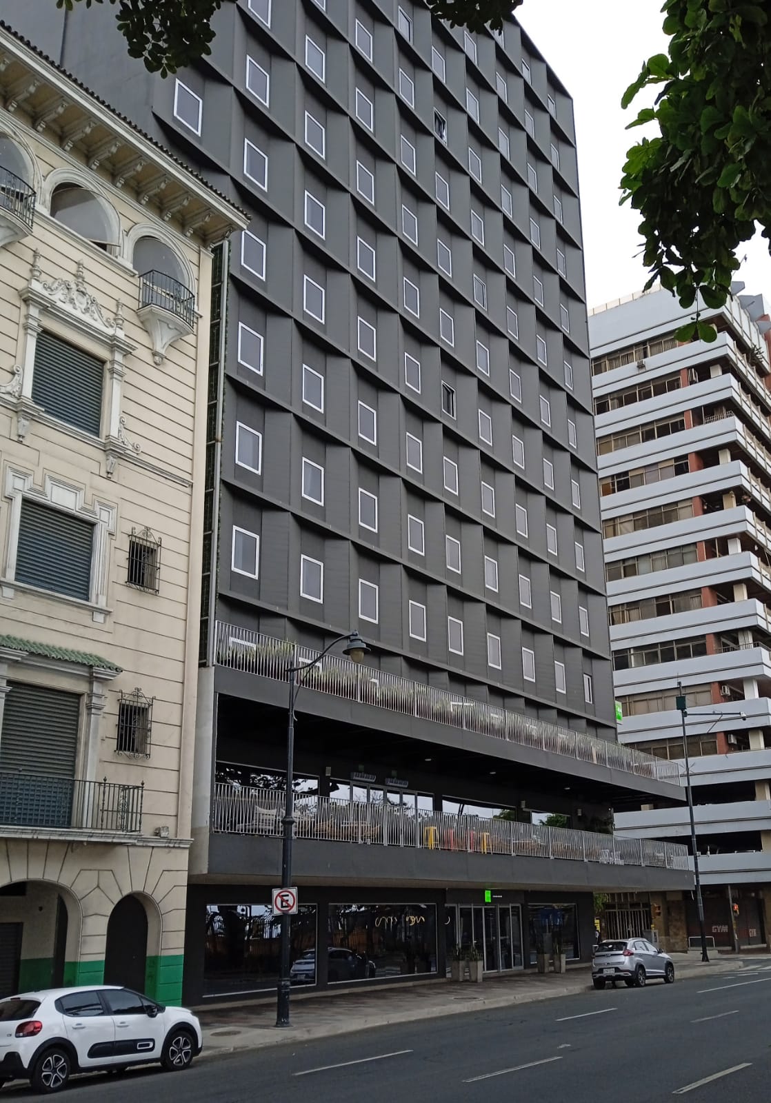 Hotel Ibis Style de Guayaquil es un referente en la construcción ...