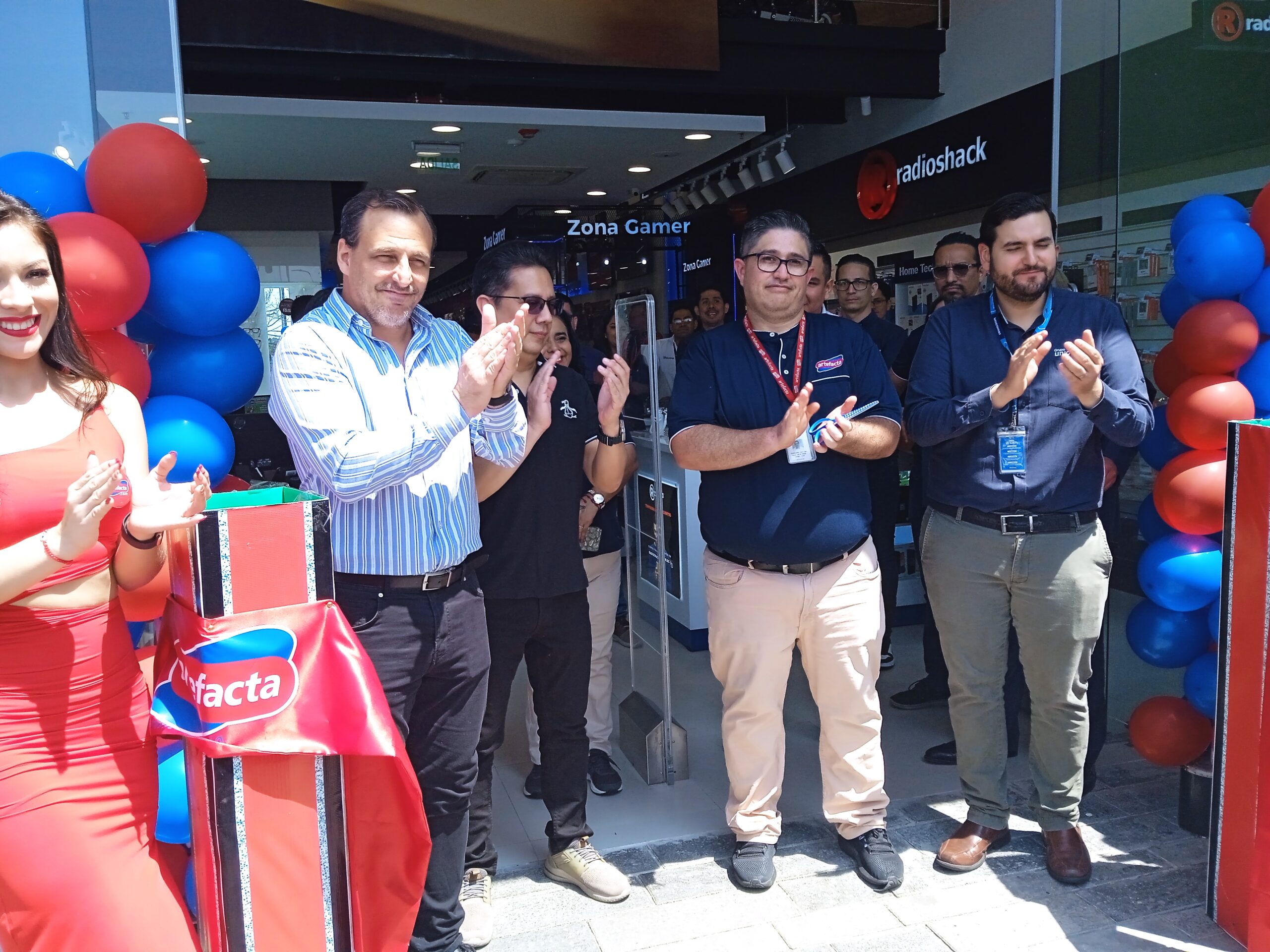 Artefacta expande su presencia en Ecuador | Ecuador | Noti-America.com