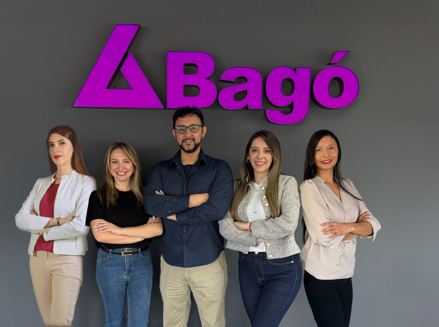 Laboratorios Bagó renueva su manual de marca para fortalecer su ...