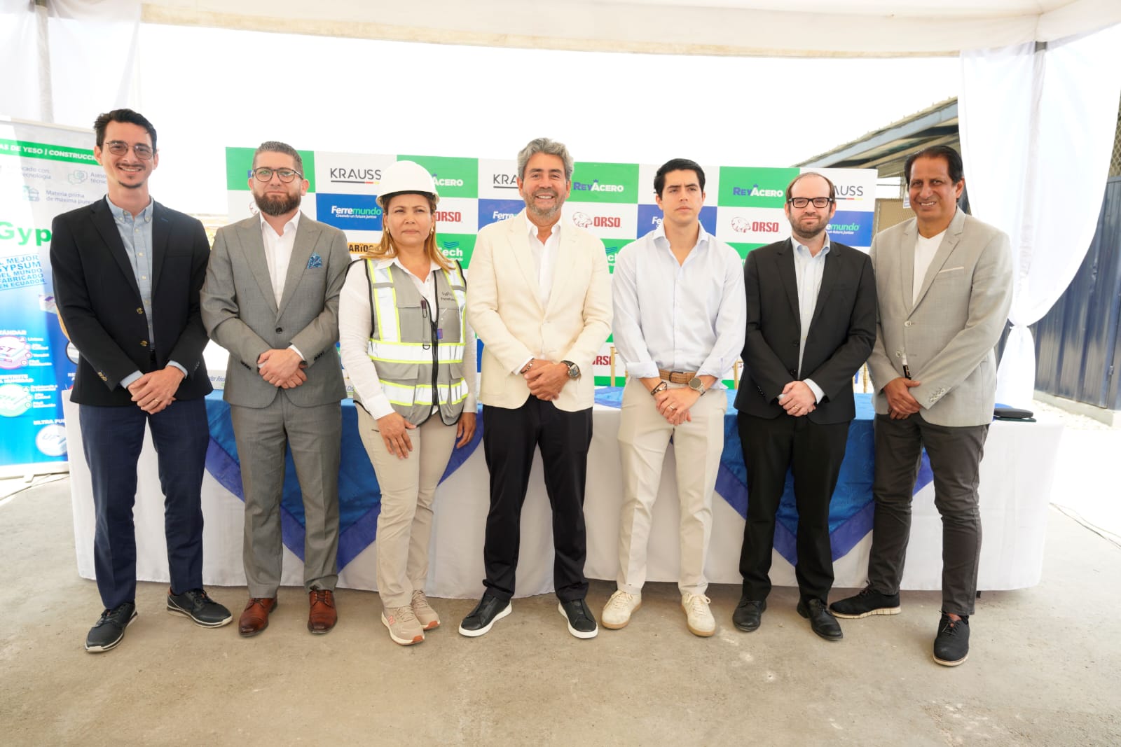 GypTech cumple dos años y acelera su expansión en Ecuador | Ecuador ...