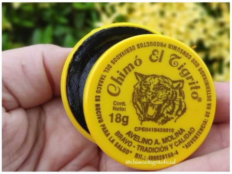 MASCAR TABACO: ¿AHORA LA CULPA ES DE LOS VENEZOLANOS? Por Samuel A ...