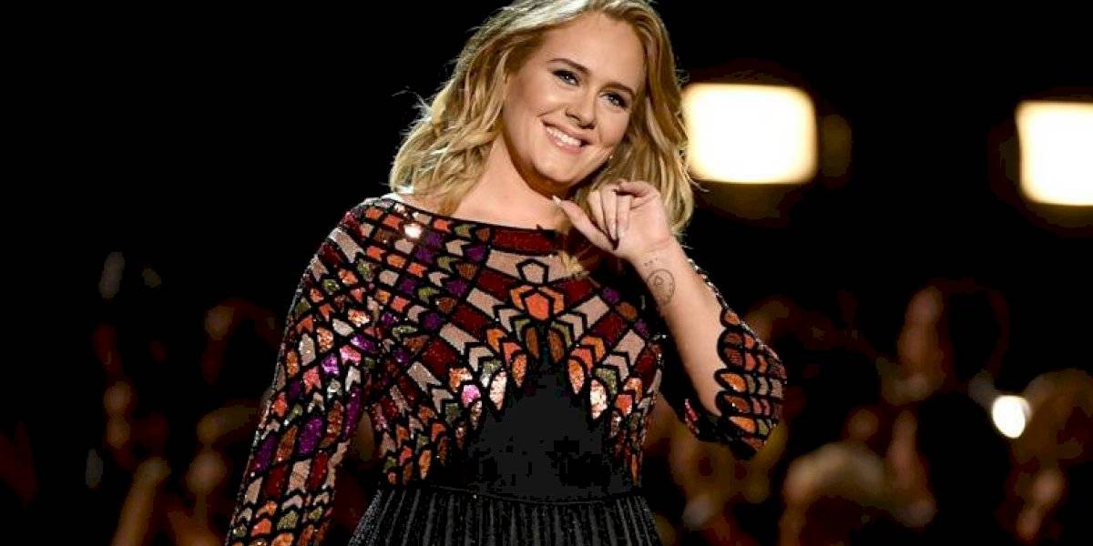 Por qué el rostro de Adele se ve tan diferente después de su extrema ...