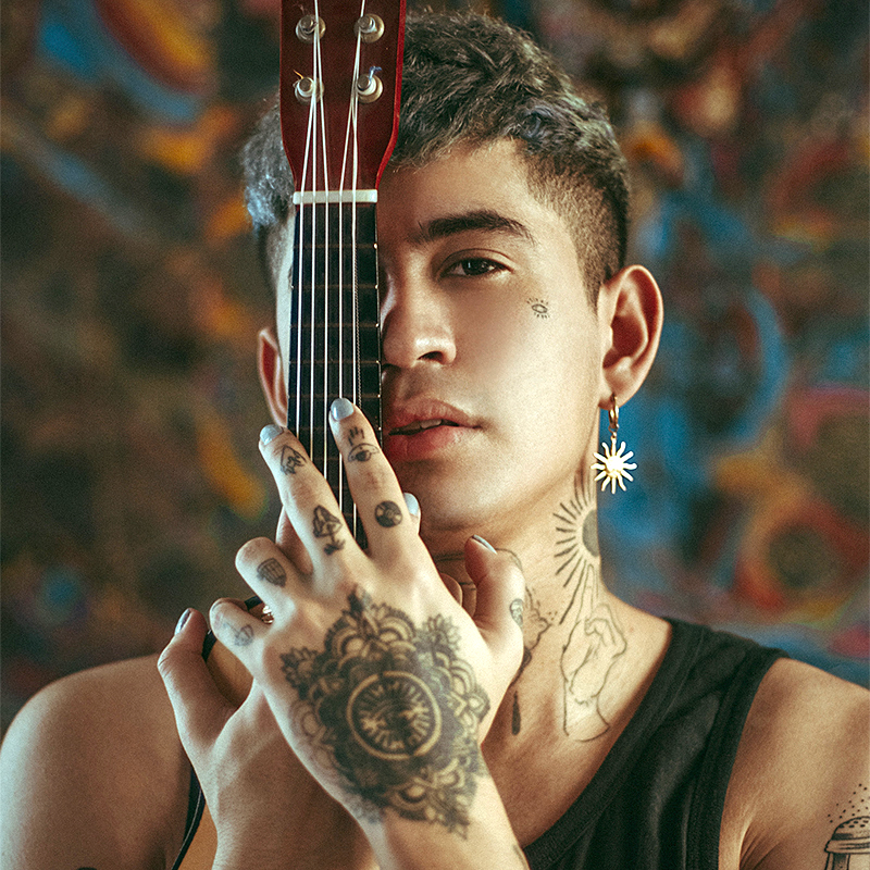 Noreh canta e ilusiona a los populares “Crush” de las redes sociales ...