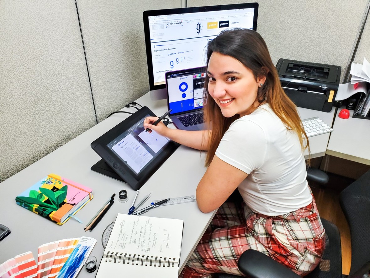 EL talento de María Rodríguez presente en la última plataforma de Sony ...