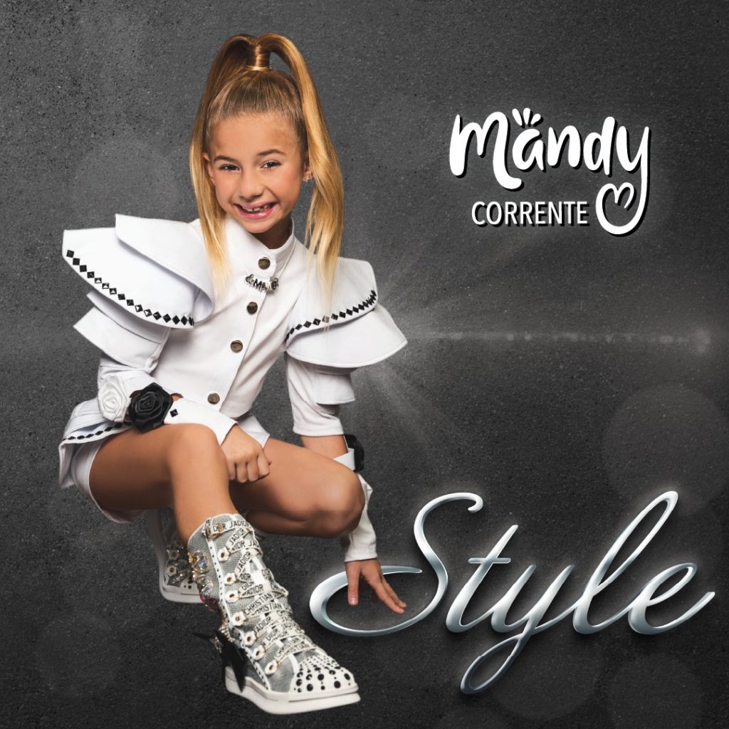 Mandy Corrente estrena nuevo sencillo llamado “Style” | Florida | Noti ...