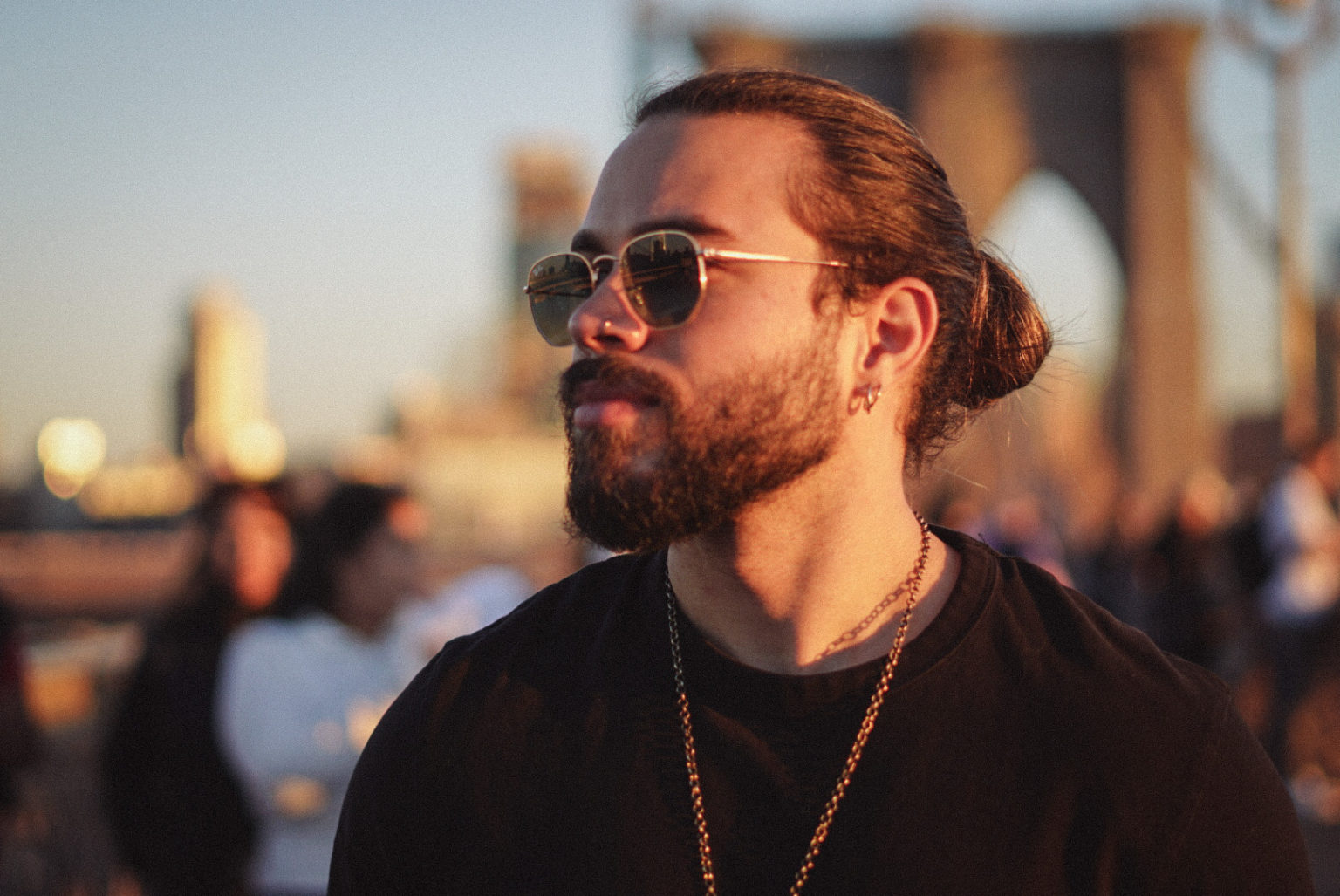 Conoce a Daniel Luzardo, Daniluz21, el venezolano que tatuó a Post ...