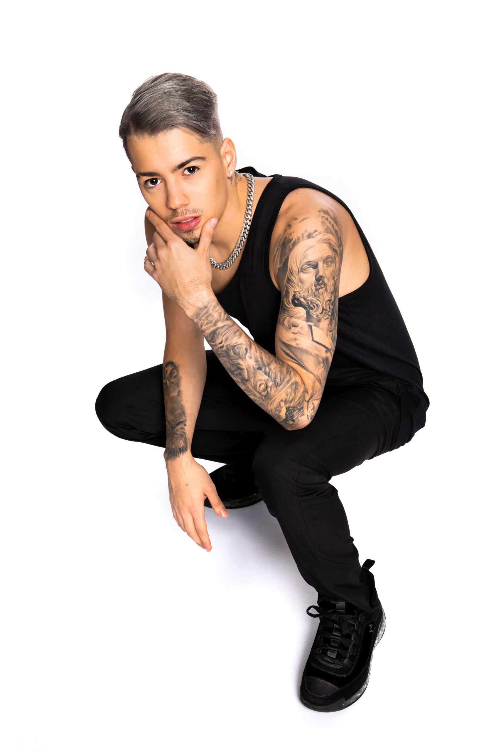 Angelo Flow estrena sencillo debut ‘Solo Tú’ | Florida | Noti-America.com