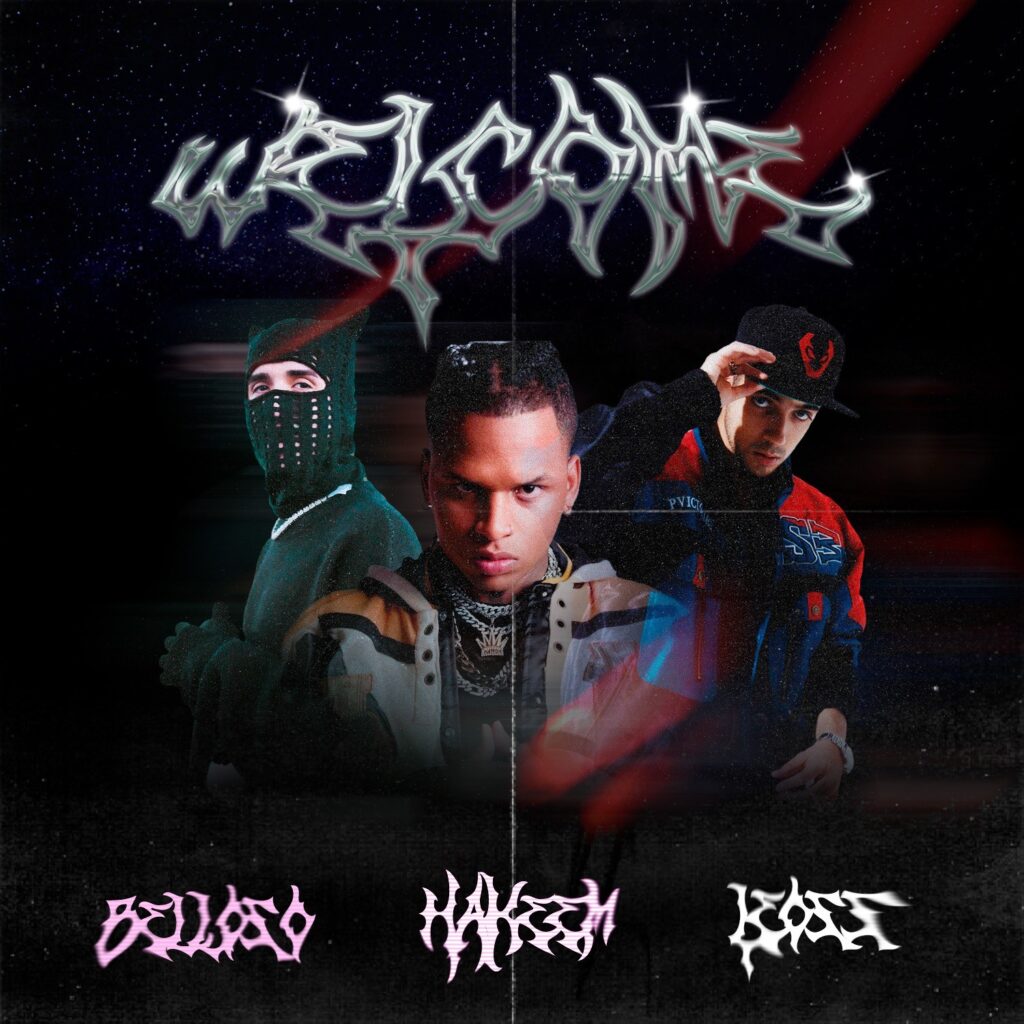 Tema “Welcome” de Hakeem, Belloso y Leoss inspira a otros | Florida ...