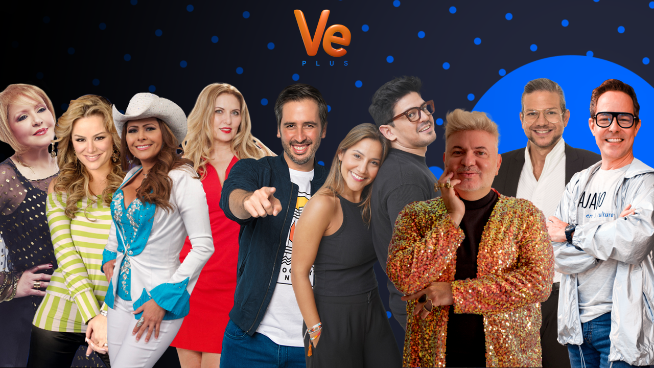 VePlus llega renovado este mes de marzo | Florida | Noti-America.com