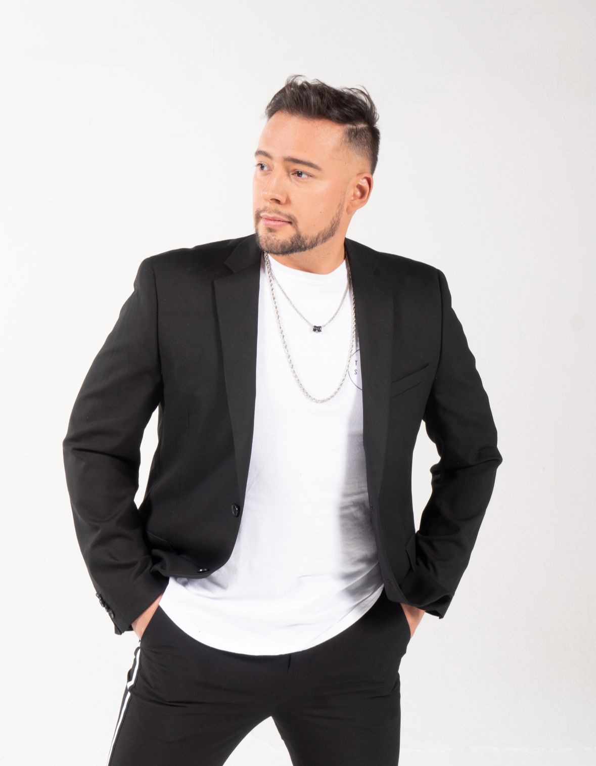 Daniel Castillo: el venezolano que se destaca por su gran talento en la ...