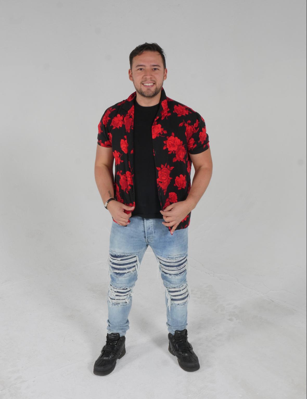 Daniel Castillo triunfa con su agrupación Chimbangle Latin Band ...