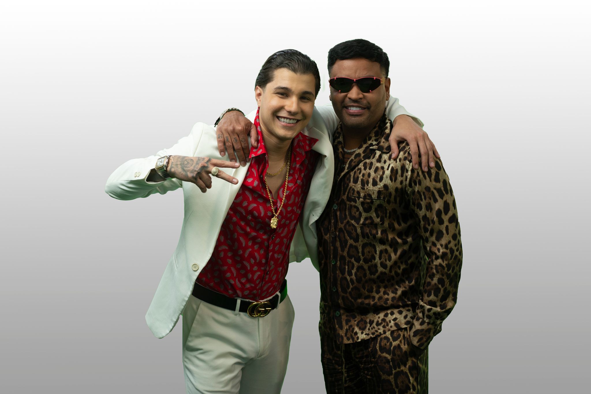 Jambene ft. Zion: «Lo tuyo» toma el primer lugar de Monitor Latino ...