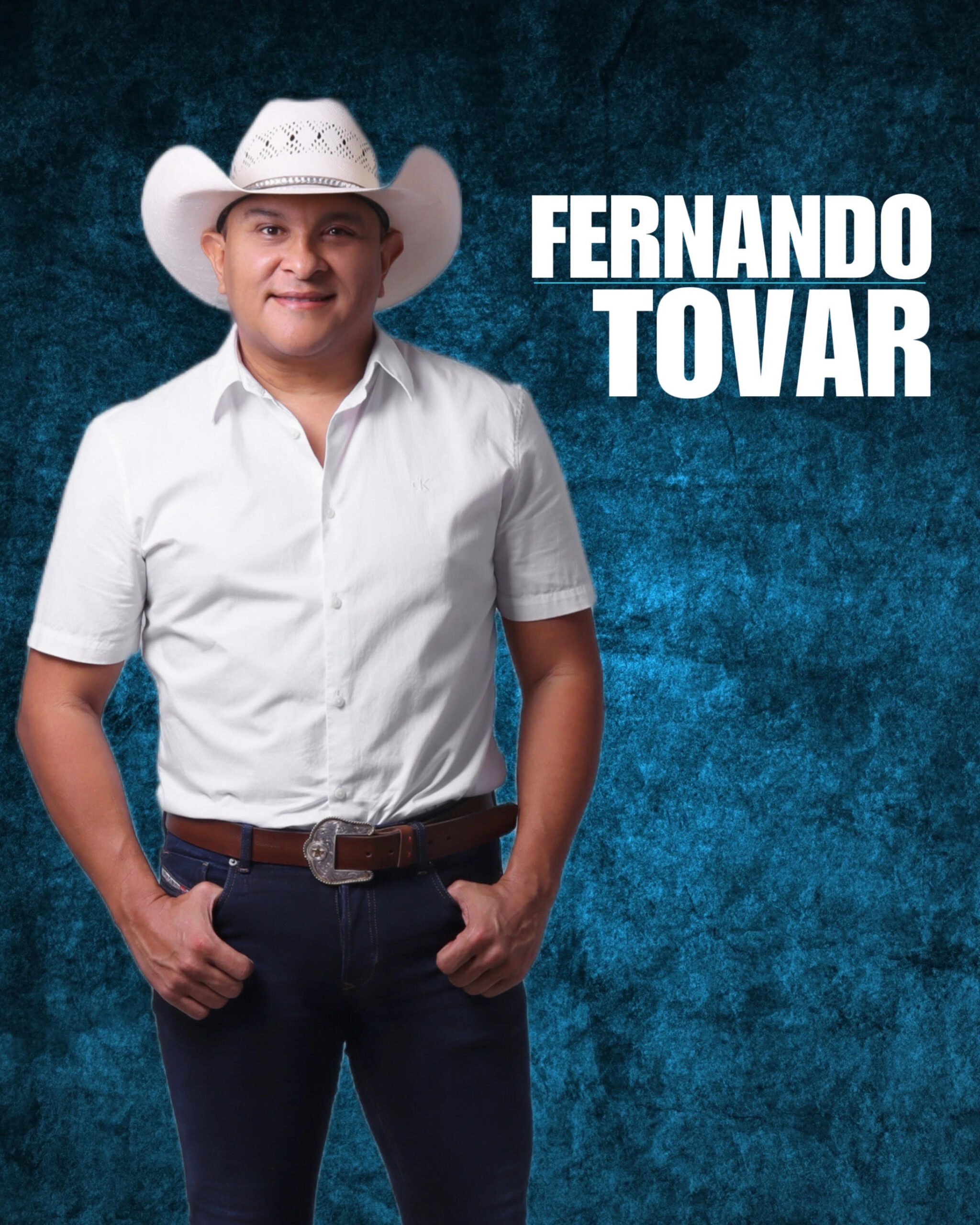 Fernando Tovar: ícono de la música llanera continúa cosechando éxitos y ...