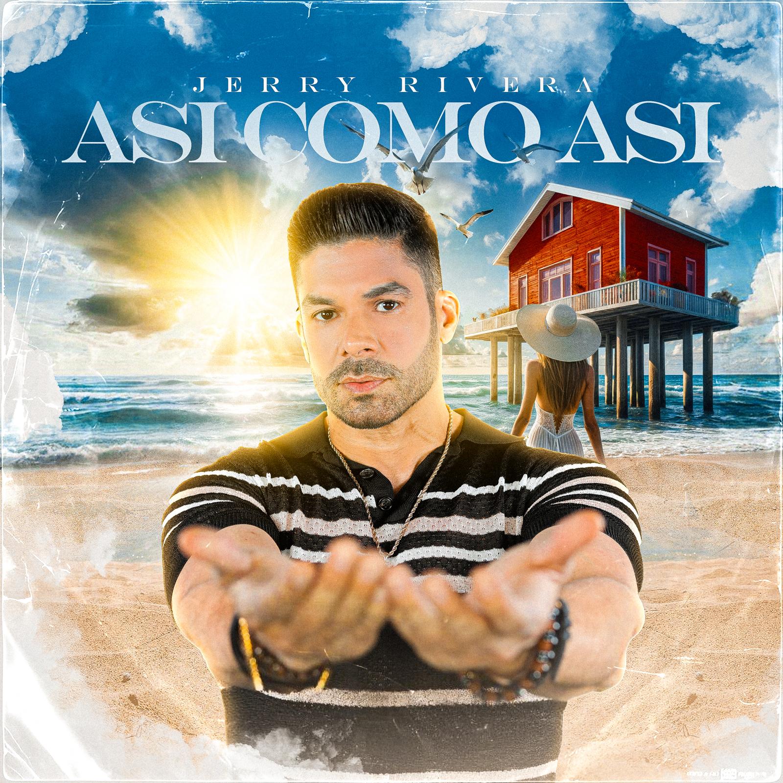 El cantante boricua vuelve al ruedo Jerry Rivera suena “Así como así” en Venezuela | Florida ...