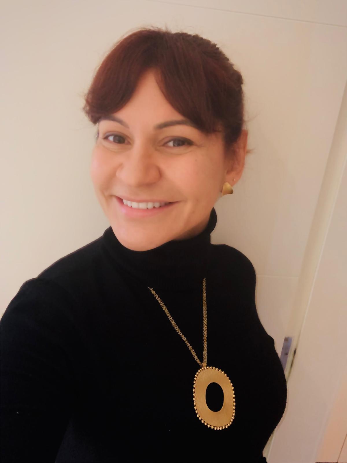 Marina Alexandra Cabrera Coronel: Una trayectoria de excelencia y ...