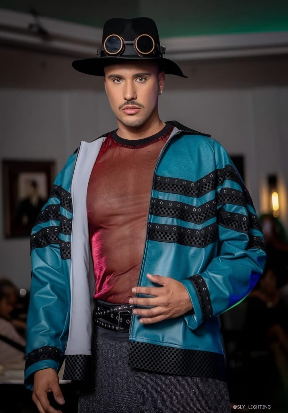 José Miguel Rivero ahora al Asian Fashion Week | Florida | Noti-America.com