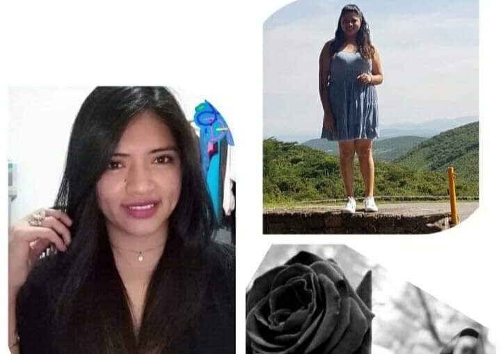 Familiares Piden Investigación Por Muerte De Enfermera Keyla Patricia ...