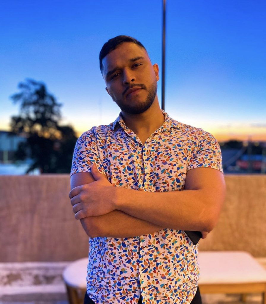 Víctor Nava a través del mundo digital cambia la vida de las personas positivamente | México