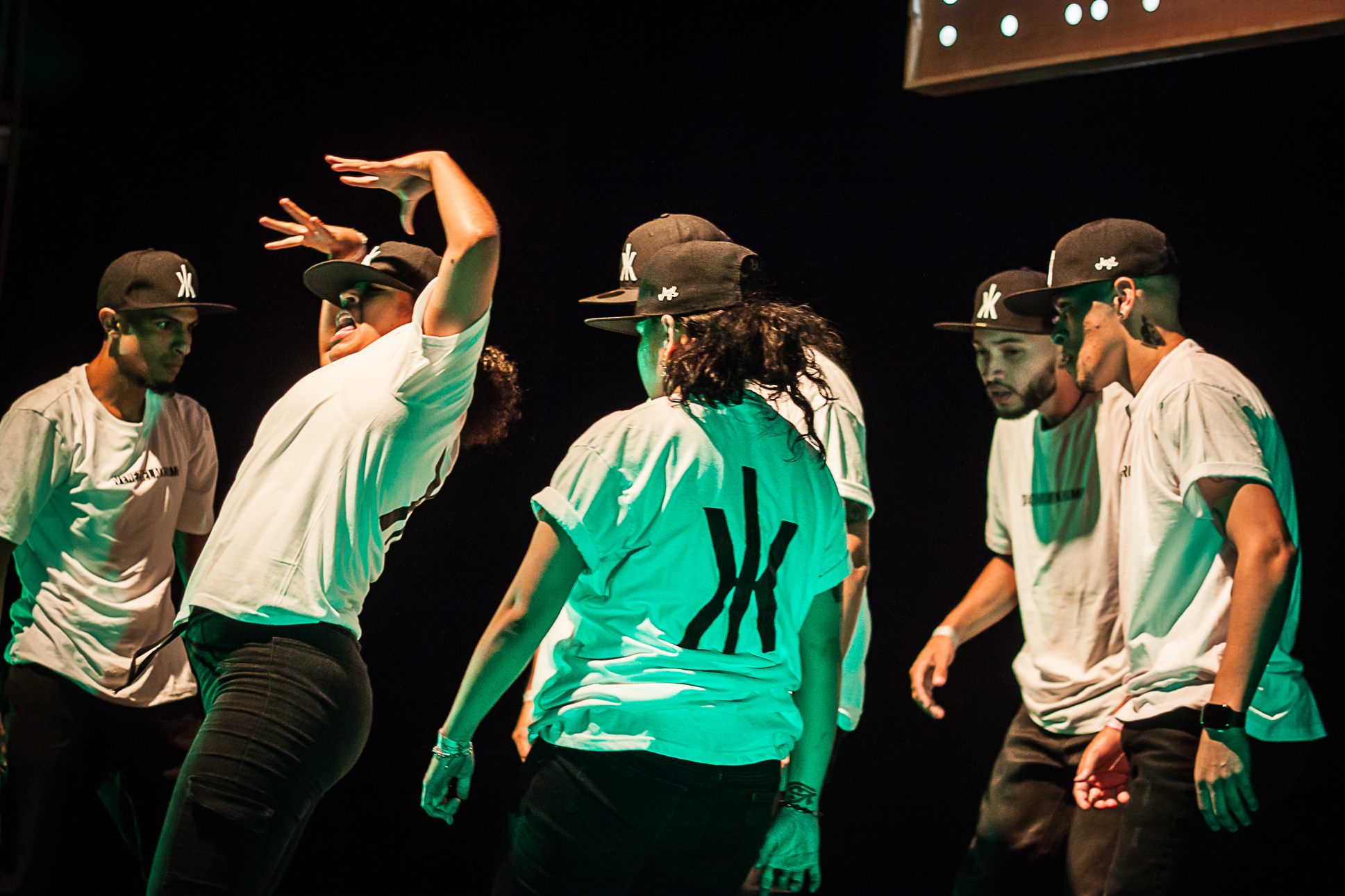 PARCHING LA ALFOMBRA ROJA DE LAS ESTRELLAS DEL MOVIMIENTO | México