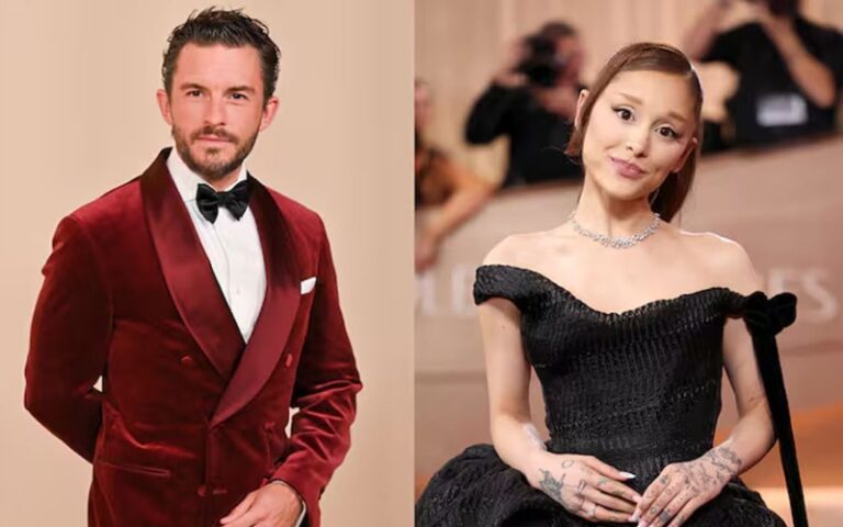 Ariana Grande debutará con un musical en el West End londinense junto a ...