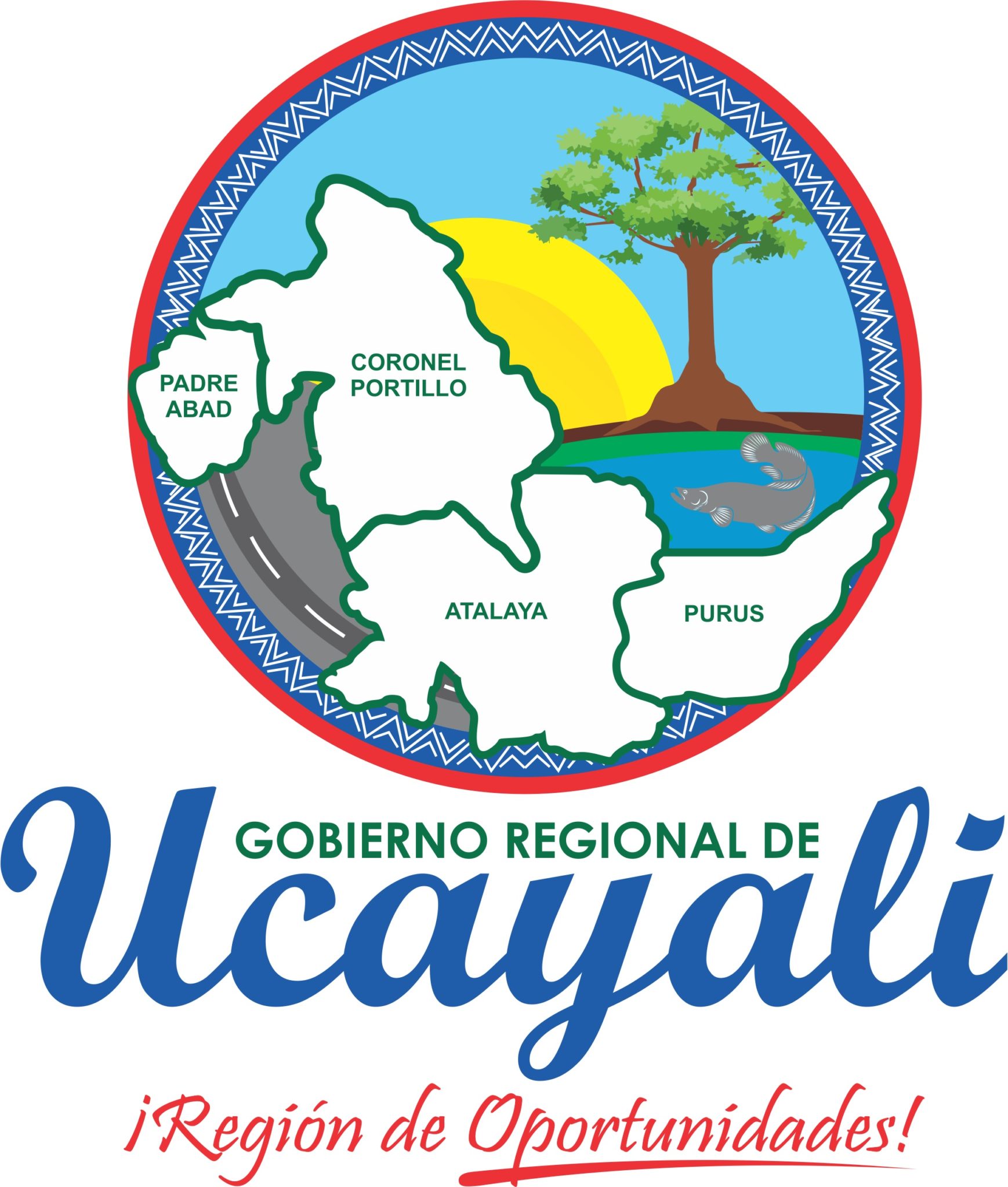 Comunicado del Gobierno Regional de Ucayali - Perú | Noti-America.com