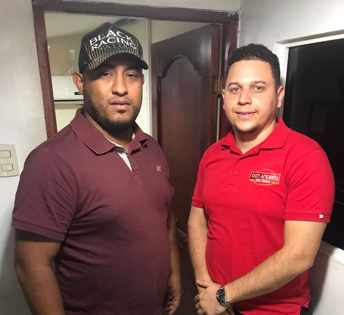 Manuel Gómez es el nuevo gerente de operaciones del Club Máximo Gómez ...