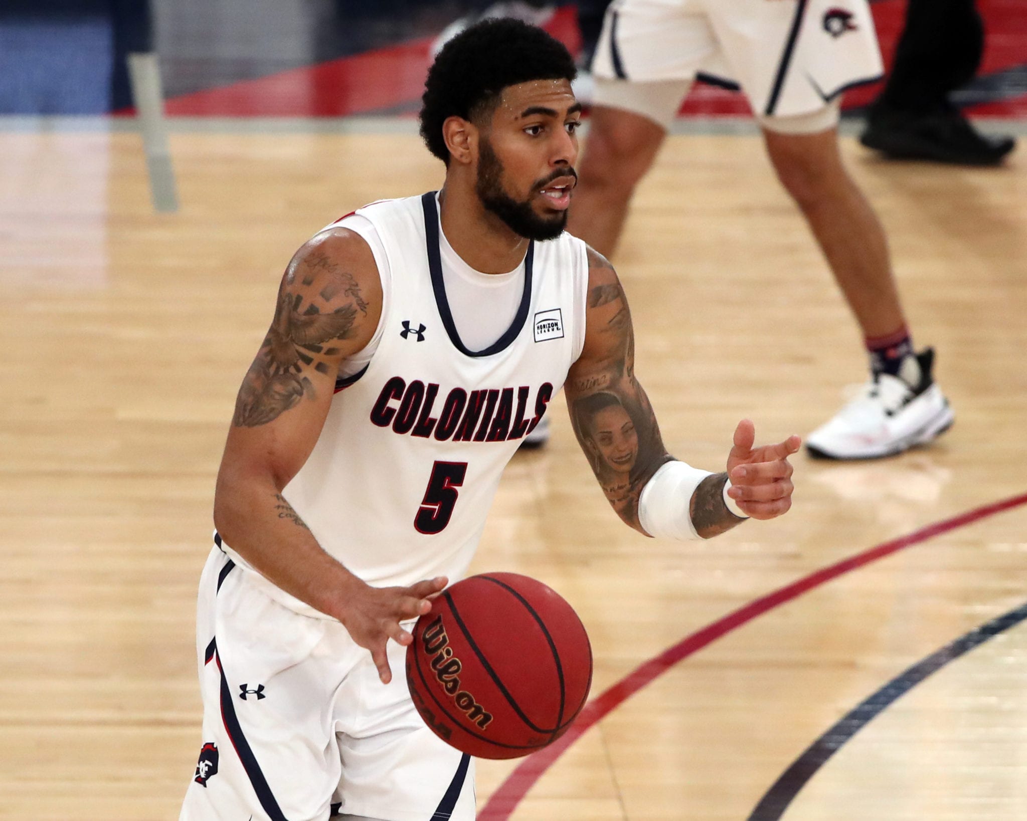 AJ Bramah elegido primero en el Draft 2022 de la LNB - Noti-America.com