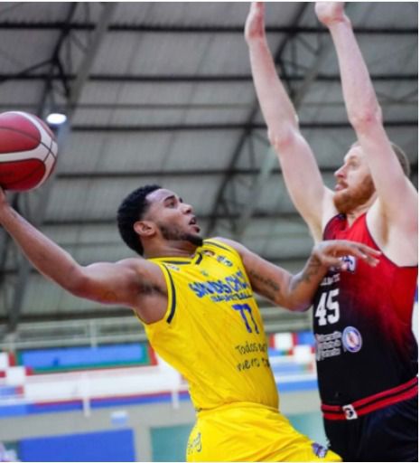 Marineros de Puerto Plata adquieren a Richard Polanco desde los Metros ...