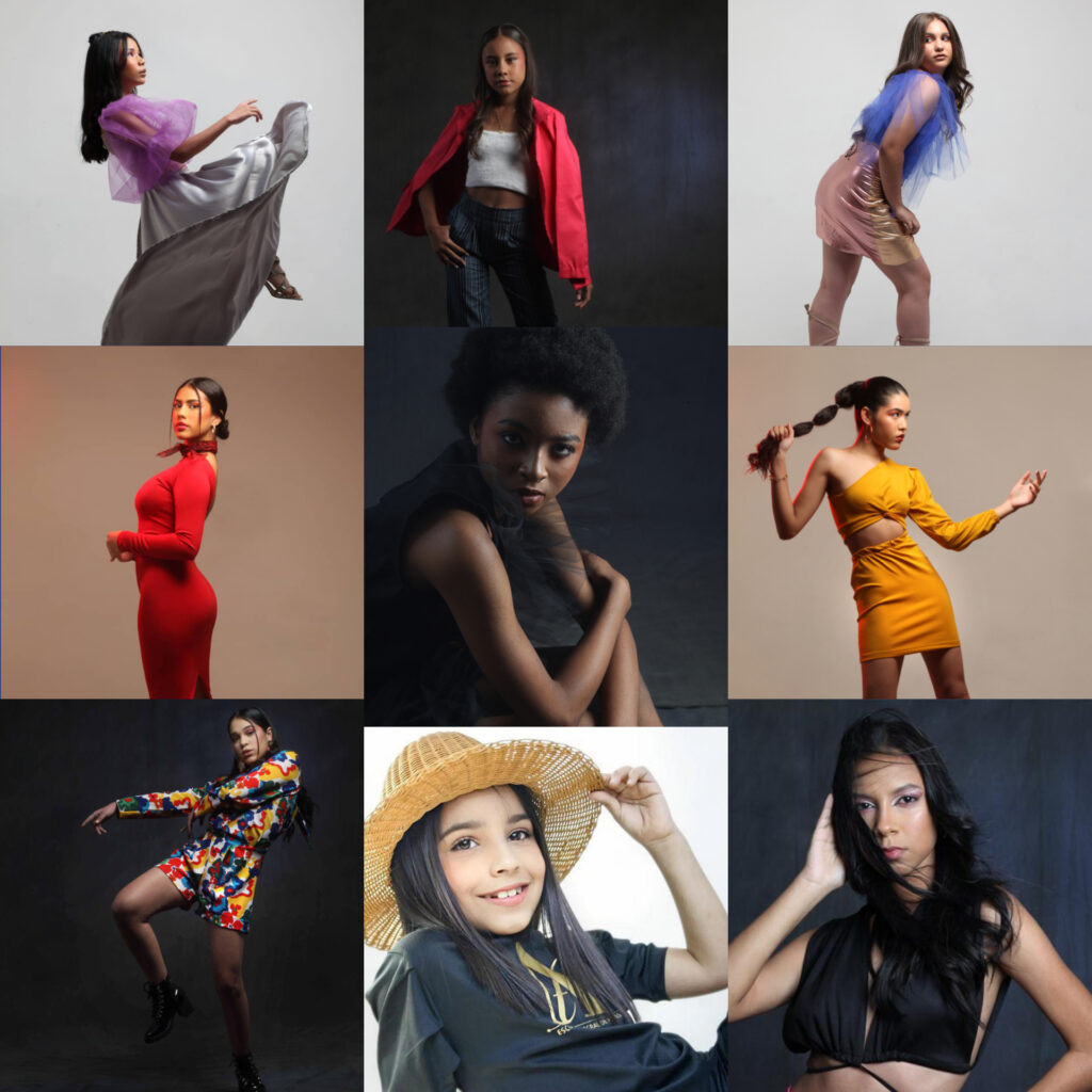 *Dictarán primer diplomado de modelaje avalado por el Ministerio de ...