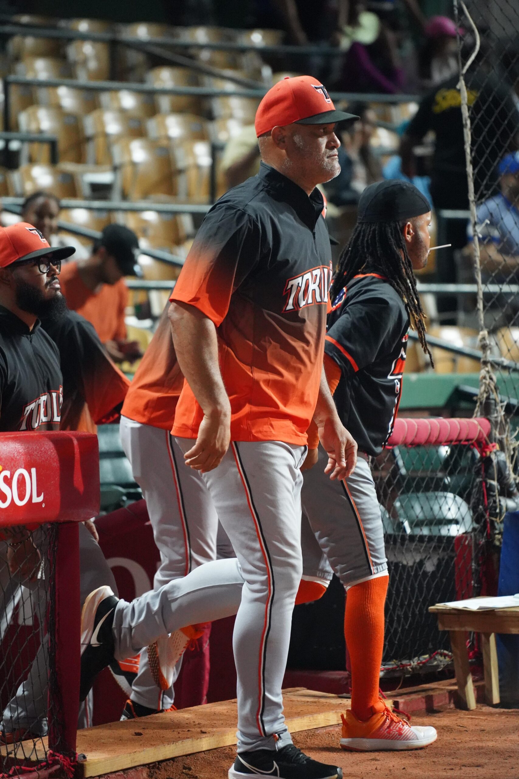 Mendy López será el nuevo dirigente de los Toros | Noti-America.com