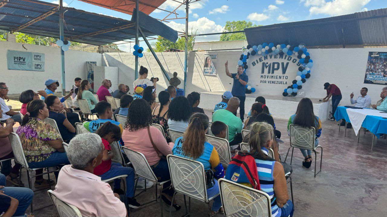 Simón Calzadilla: María Corina Machado hizo lo correcto acudiendo al ...