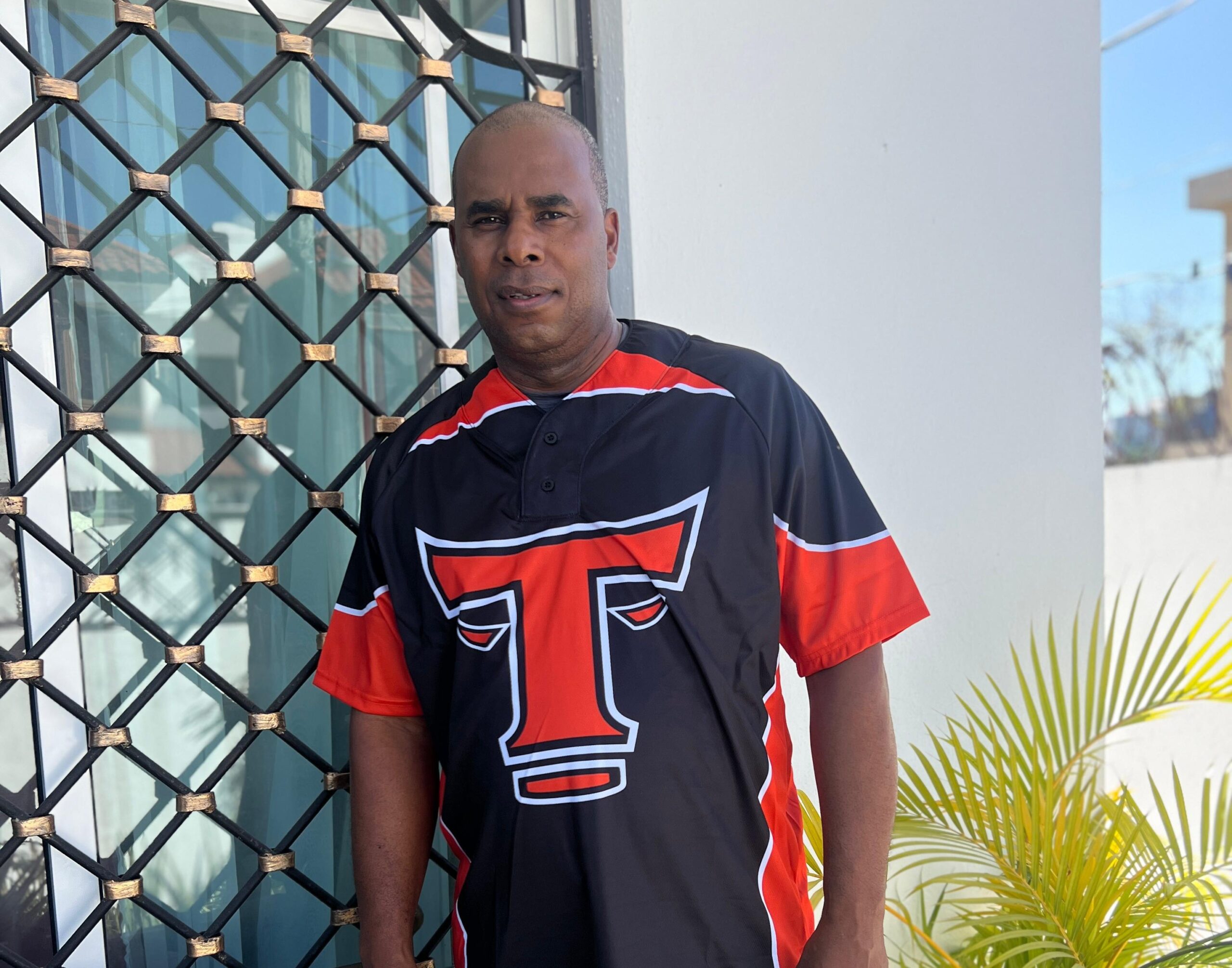 José Offerman es el nuevo dirigente de los Toros - Noti-America.com